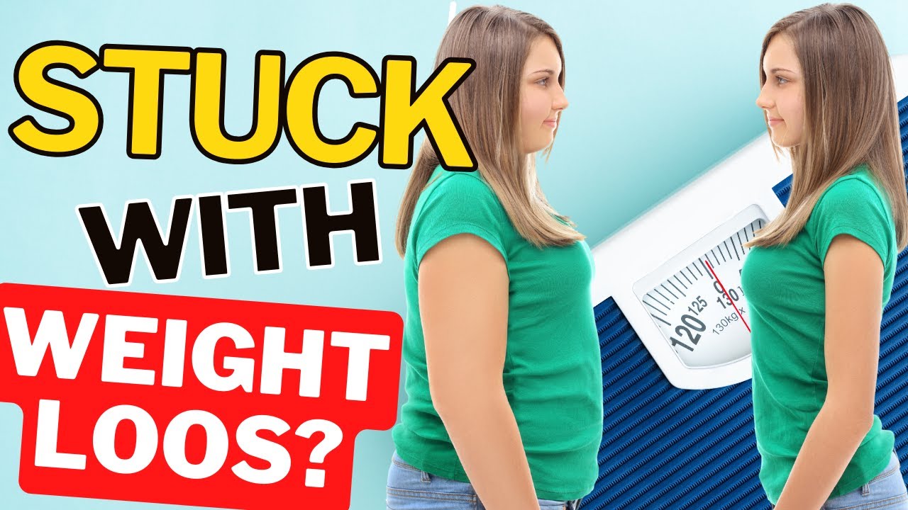 Overcoming Weight Loss Struggles: Your Path to Success - YouTube