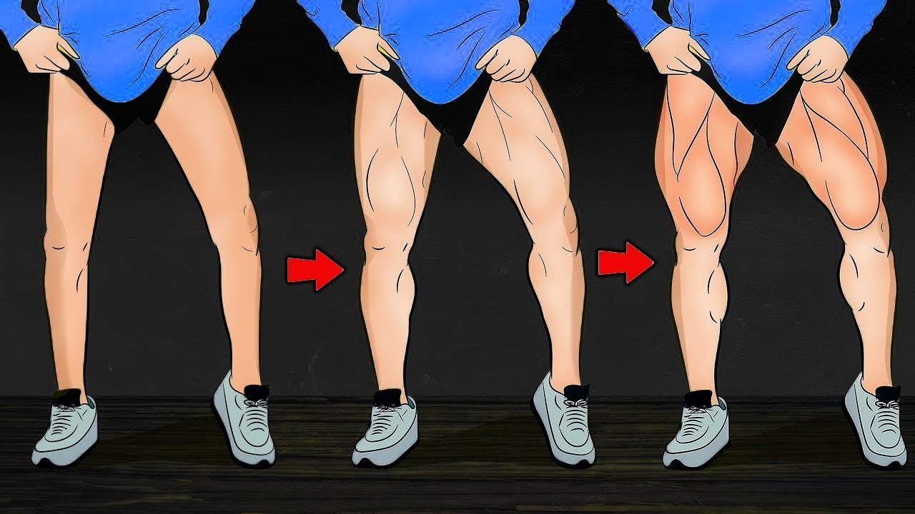 Kegel Exercises For Men STOP Nightfall FOREVER - YouTube