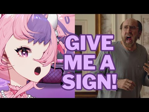 Mouse: "Give Me a Sign" - YouTube