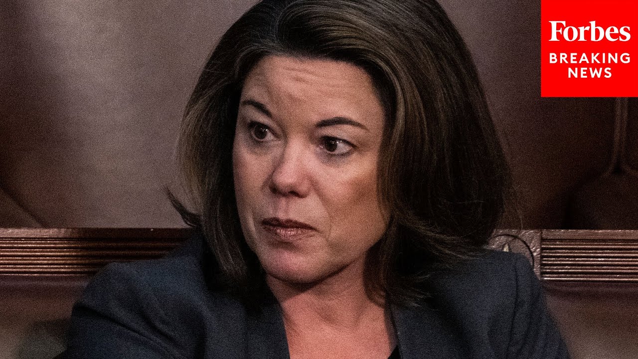 Angie Craig Asked: 'What Is Your Stance On Parental Rights Regarding ...