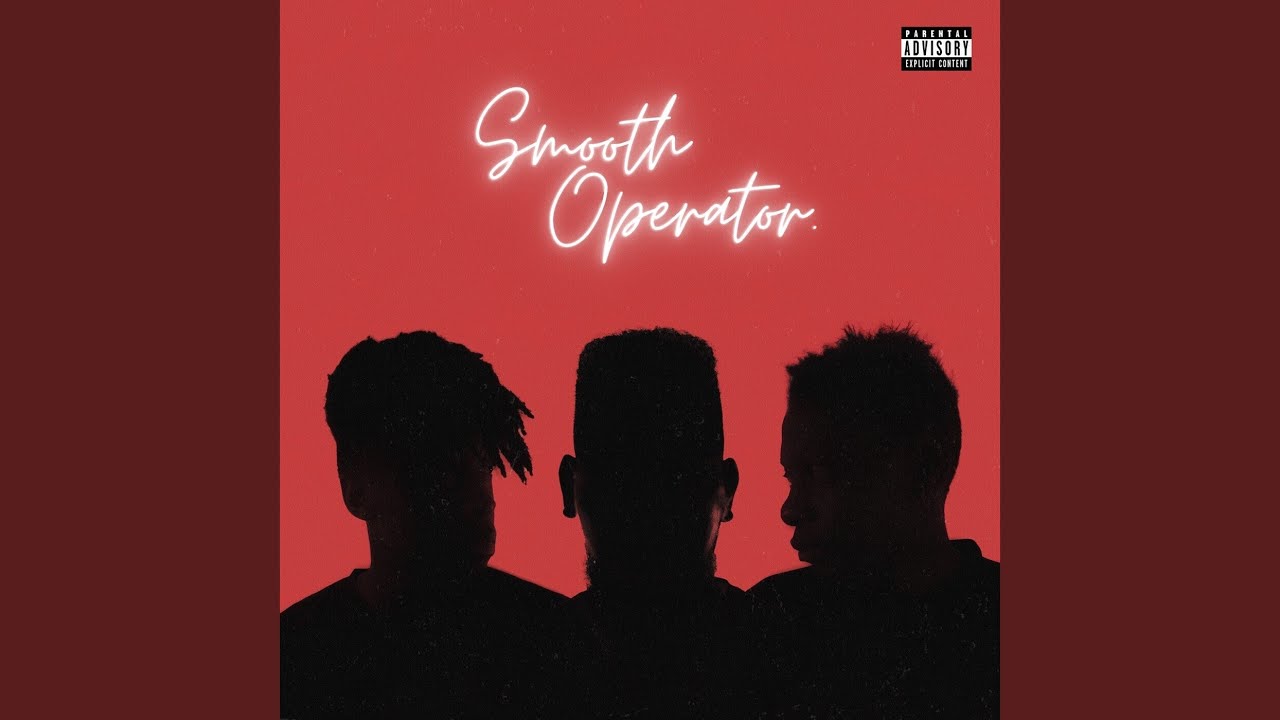 Smooth Operator - YouTube