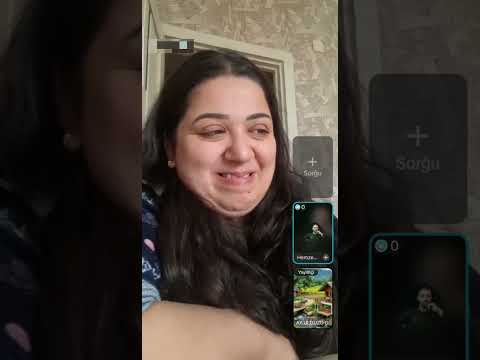 Aygün təzə evini göstərib ağladı🫨