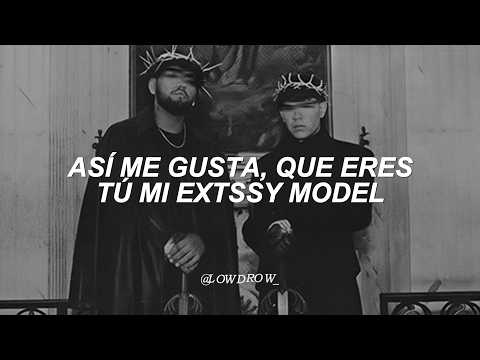 Junior H x Gael Valenzuela - POLE DANCE (Letra)