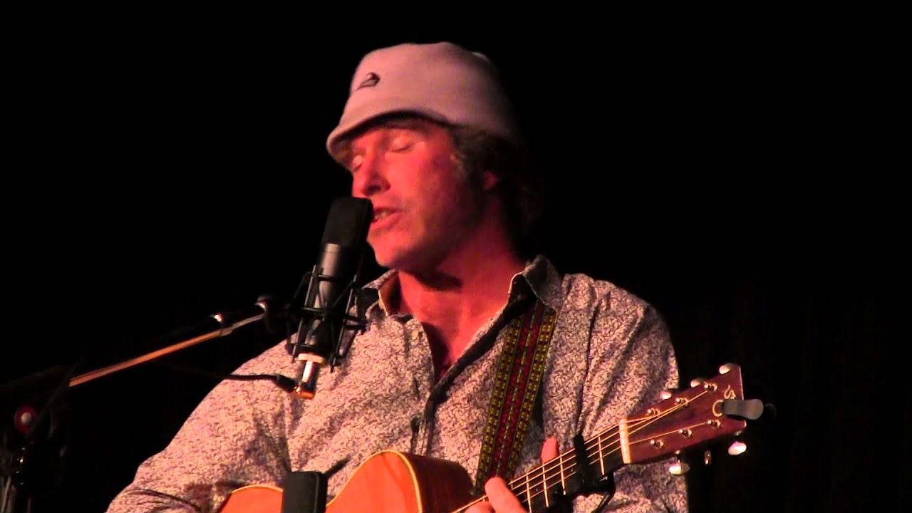 Keith Greeninger in Coloma, CA Feb. 9, 2013 - YouTube