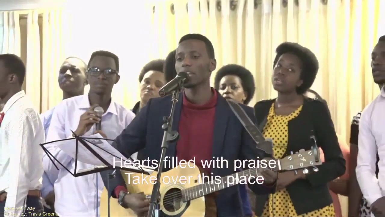 ADEPR Ntora Church English Service || 06/01/2019 Sunday Service with ...