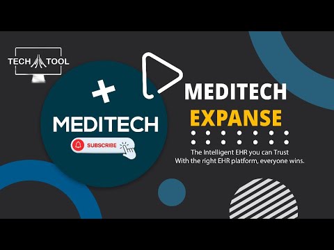 MEDITECH Expanse Review 2025 | Is This the Best EHR Software for ...
