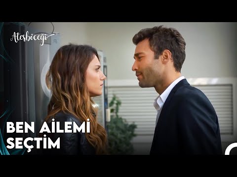 Biz Birbirimize Uygun Değiliz - Ateşböceği 16. Bölüm