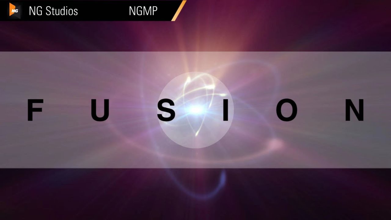 Fusion - NGMP - YouTube