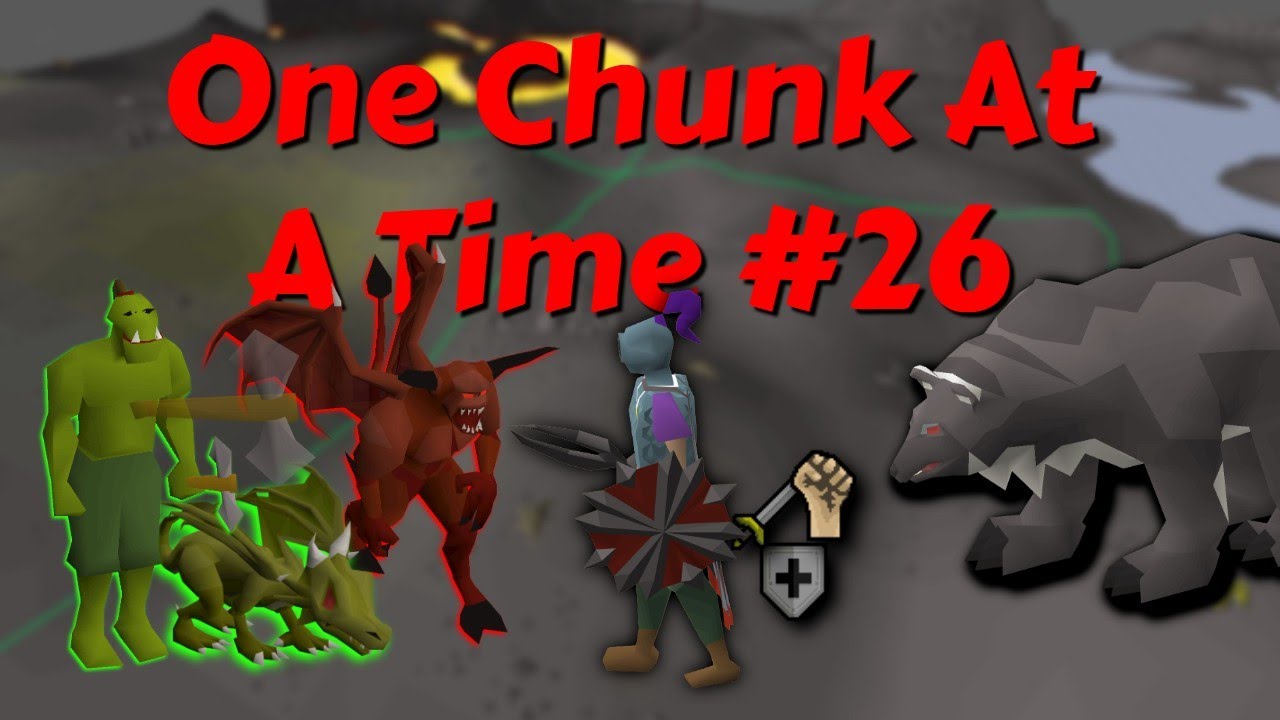 The Callisto Conundrum | One Chunk Man - YouTube