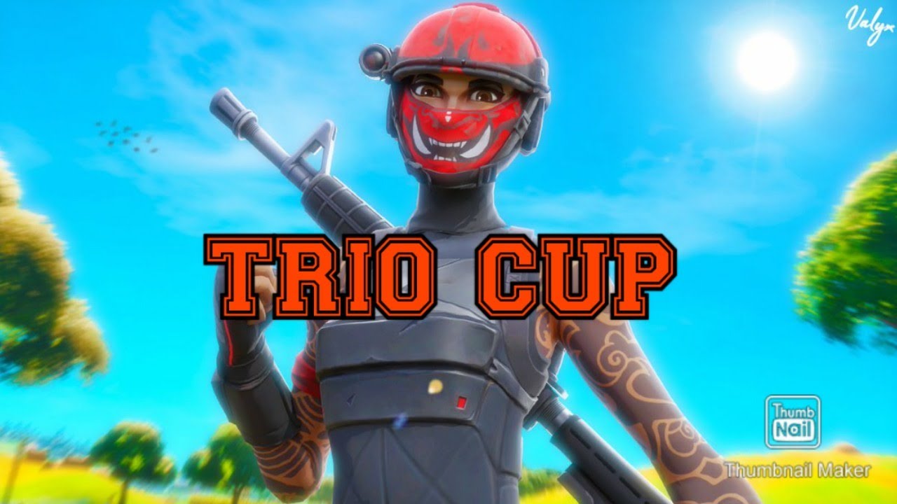 Fortnite (Trio Contender Cup) #Fortnite #Balkan #Trio #cup - YouTube