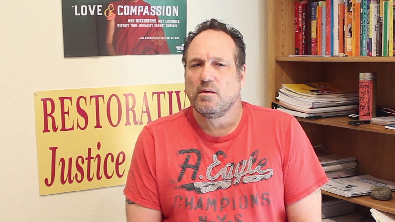 David Nylund, LCSW, PhD - Board Member of RSVP - YouTube
