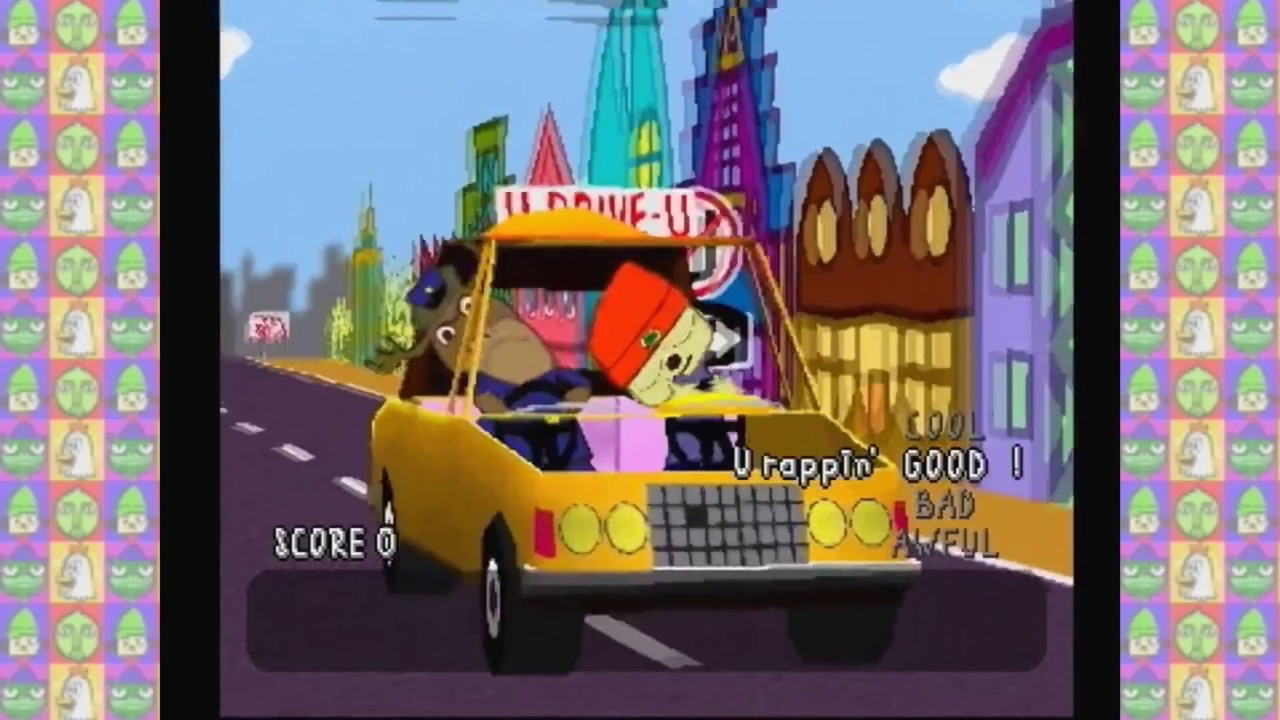 WHEN I SAY BOOM BOOM BOOM YOU SAY BAM BAM BAM - YouTube