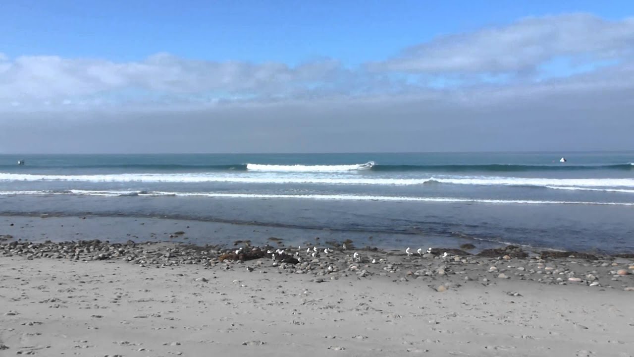 - Trestles Church 2 [SurfSpot Video] - YouTube
