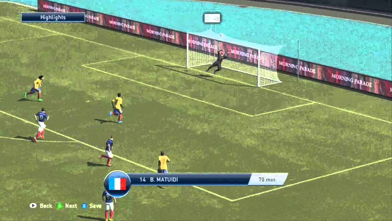 11 Vs 11 Trening YouTube 11-vs-11-trening-youtube