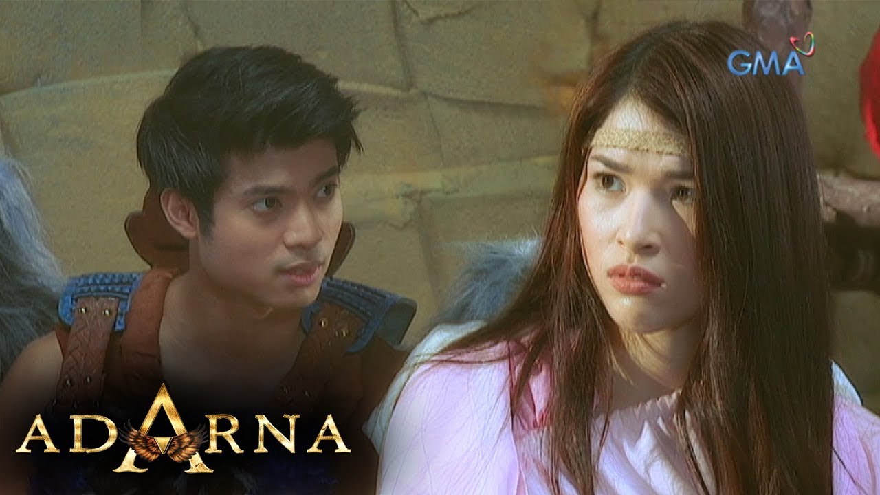 Adarna: Full Episode 15 - YouTube