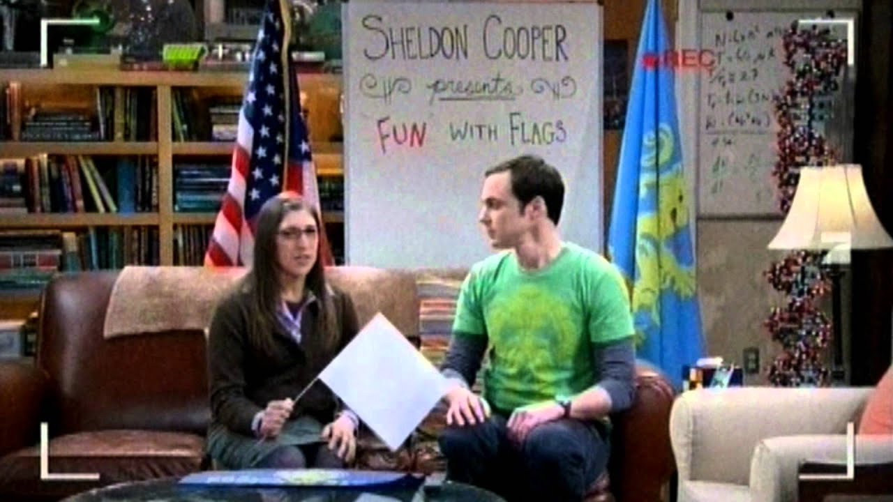 The Big Bang Theory - Trailer German - YouTube