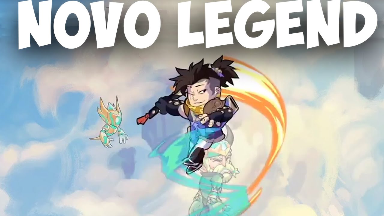 React Do LanÇamento Do Novo Legend Jaeyun Youtube