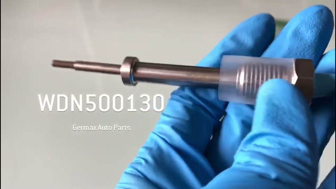 WDN500130 8H2212B591AB Exhaust Gas Temperature Sensor Land Rover Range ...