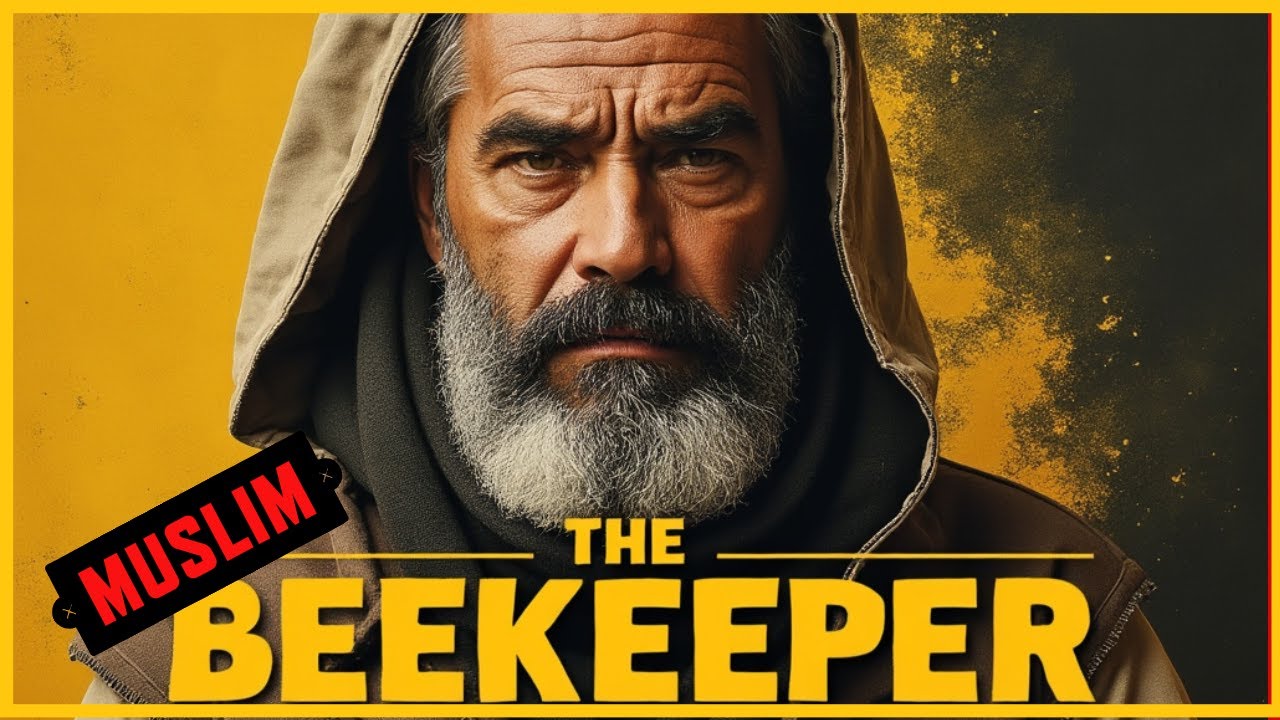 EP 396: Muslim Beekeeper Explains Sunnah Benefits of Honey and Bee ...