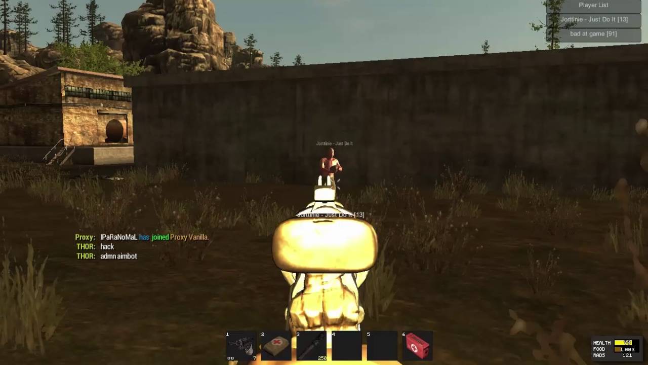 RUST P*ČO - YouTube