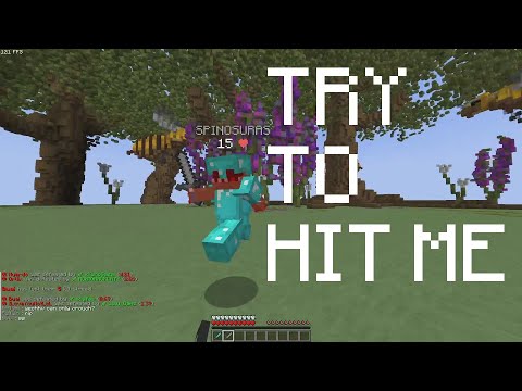 Try to hit me - YouTube