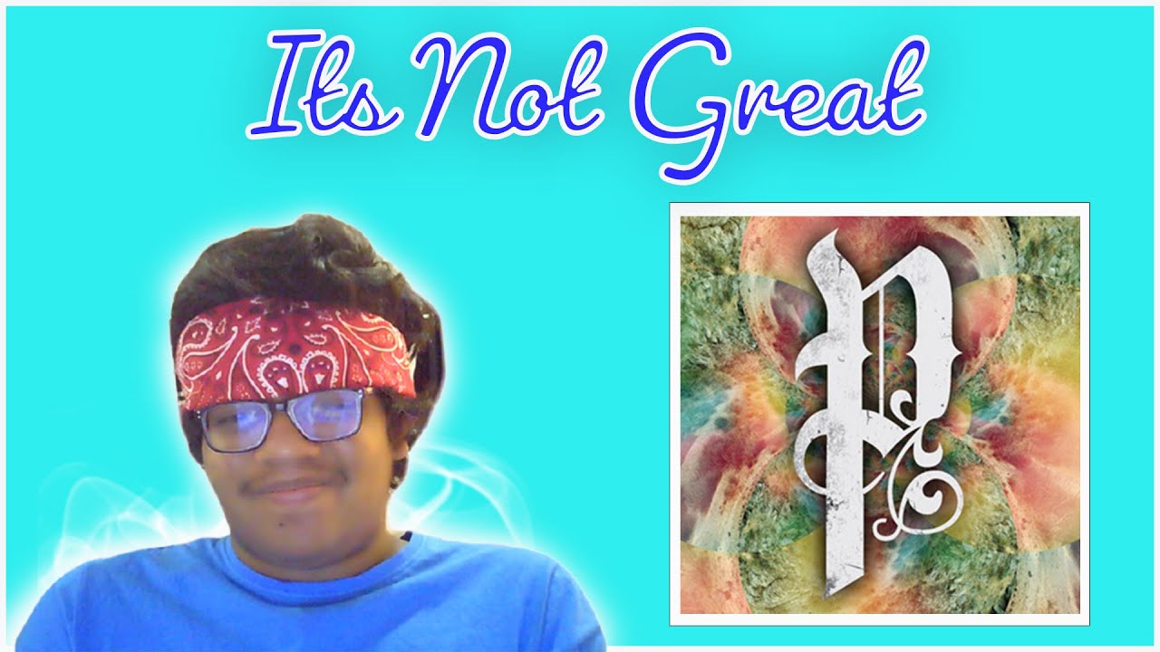 Polyphia - Inspire EP - Sids Album Reviews - YouTube