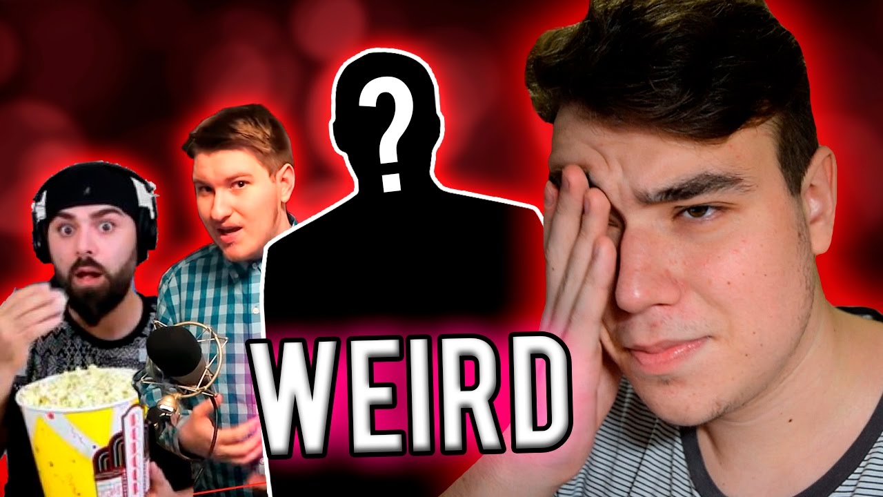 The Weirdest News Channel On YouTube YouTube the-weirdest-news-channel-on-youtube-youtube
