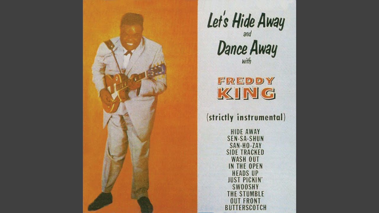 The Stumble (Remastered) - YouTube Music