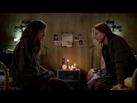 Ginger Snaps tv series in the works - YouTube