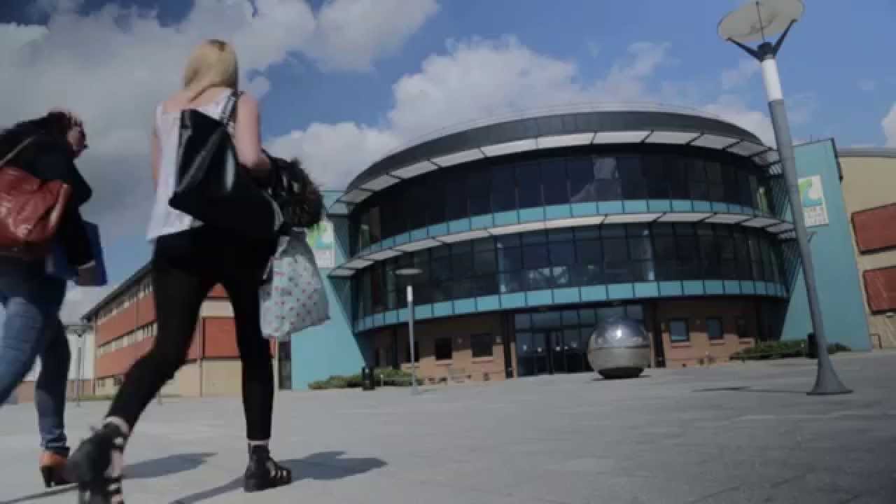 RCC Redcar Rocks Promo - YouTube