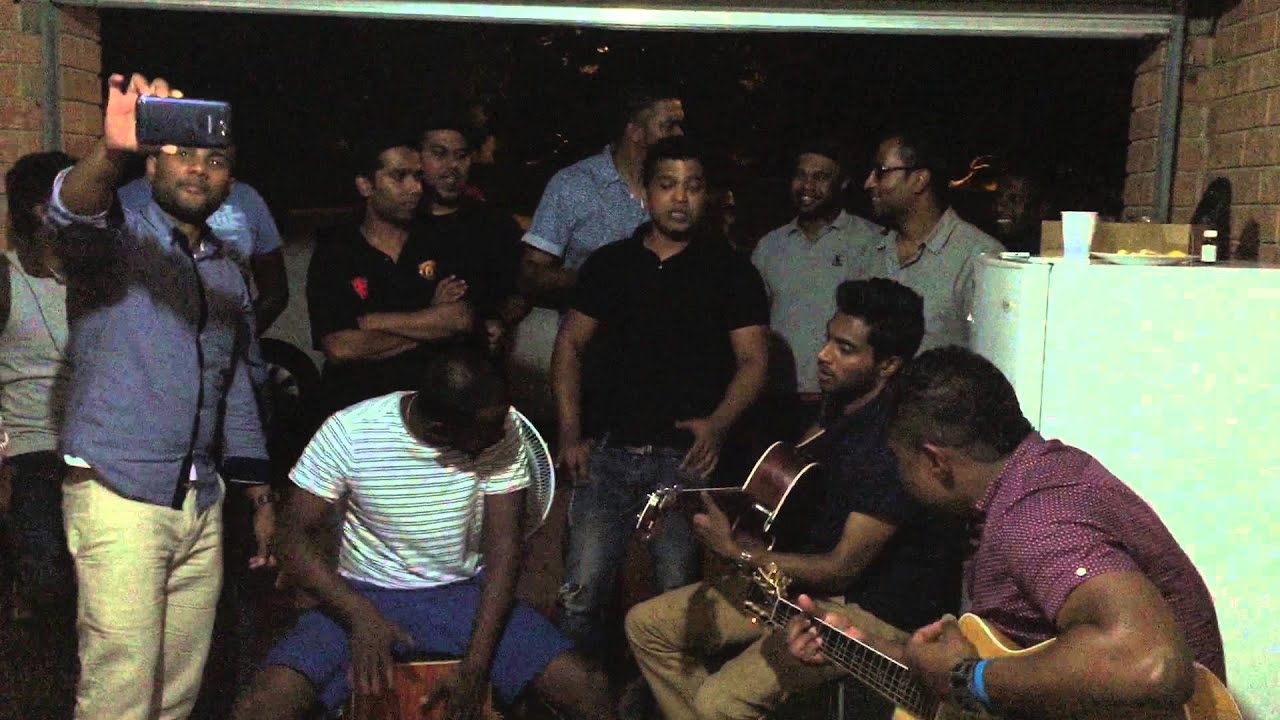 Mini Gawuma by Slapper B - YouTube