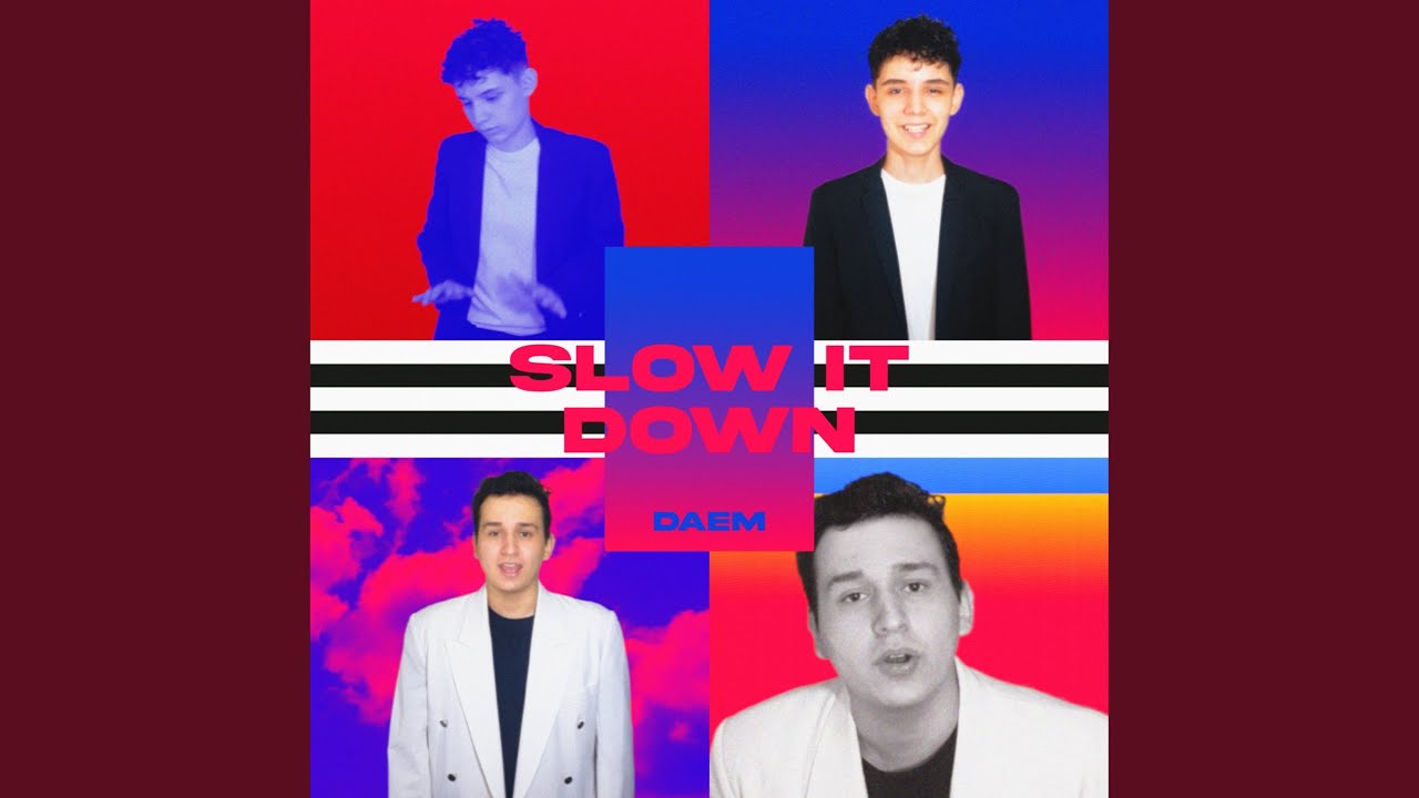 Slow It Down YouTube Music slow-it-down-youtube-music