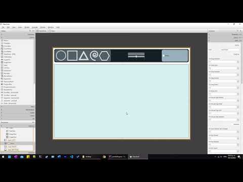 Crear un Paint de Figuras Geometricas usando JavaFX #3 - YouTube