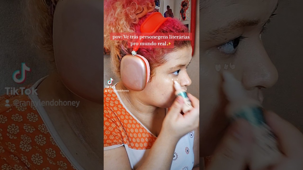 Cosplay + livros = perfeição #booktubebrasil #livroshot - YouTube
