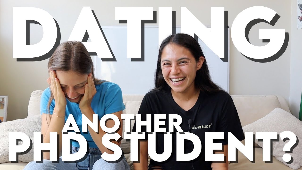 Should You Date Another PhD Student? Pros & Cons of being a PhD Couple ...