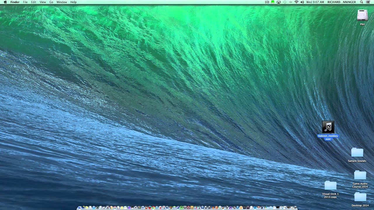 Loading Sound Effects from Web - YouTube