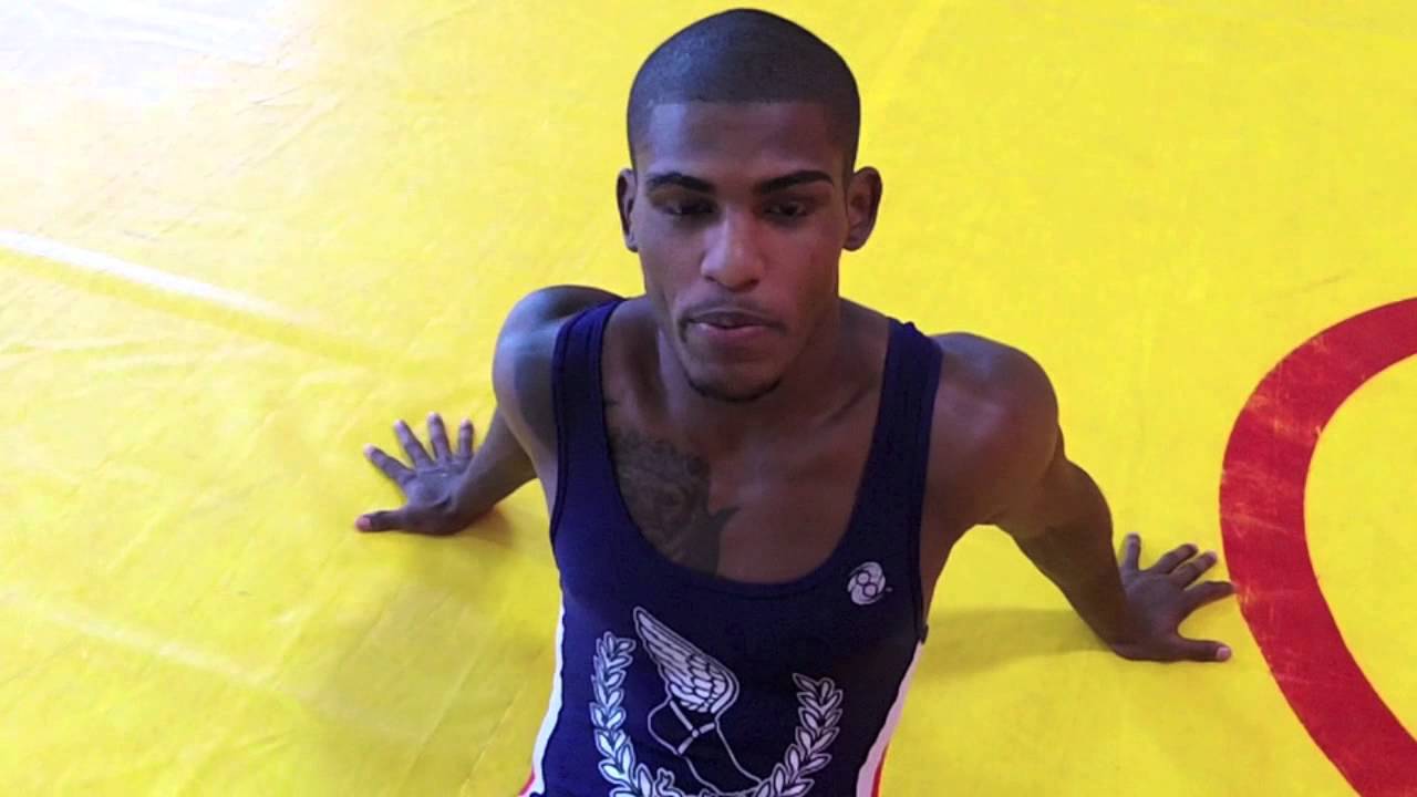 2013 World Championships - Dan & The Flyin Squirrel (Ellis Coleman ...