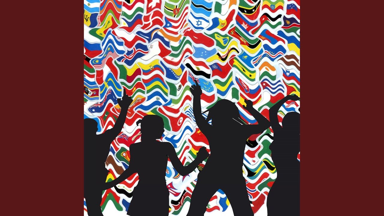 Jerusalem Stomp (Remix of the National Anthem of Israel) - YouTube