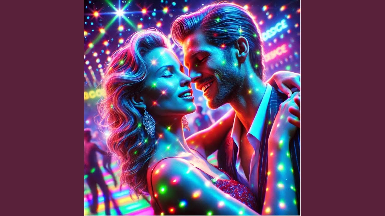 Dancing all night - YouTube