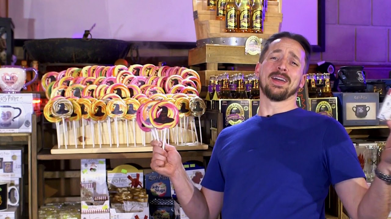 Cheesy Shop Advert - YouTube
