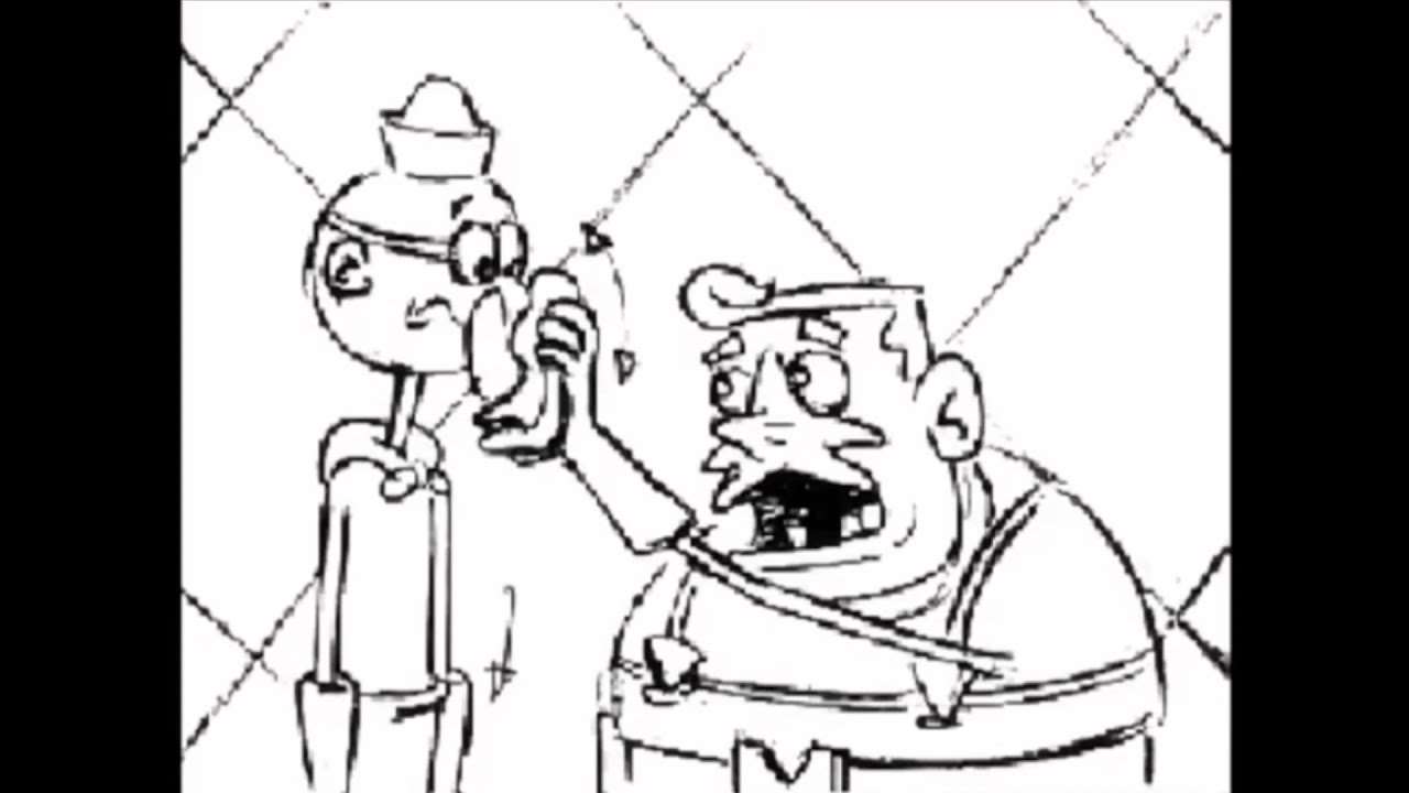 “SpongeBob SquarePants” - Unused Lines/Voice Clips Compilation (Part 2 ...