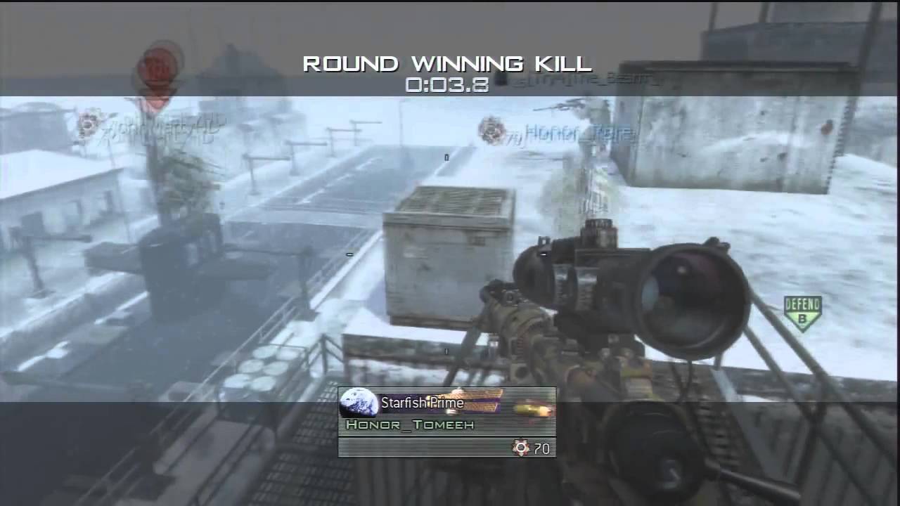 SICK DISTANCE @ SUB BASE! - YouTube