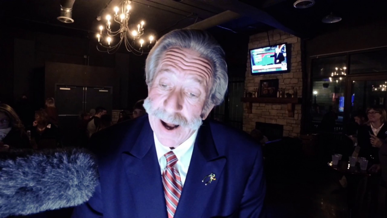 Interview with Jim Gordon - YouTube