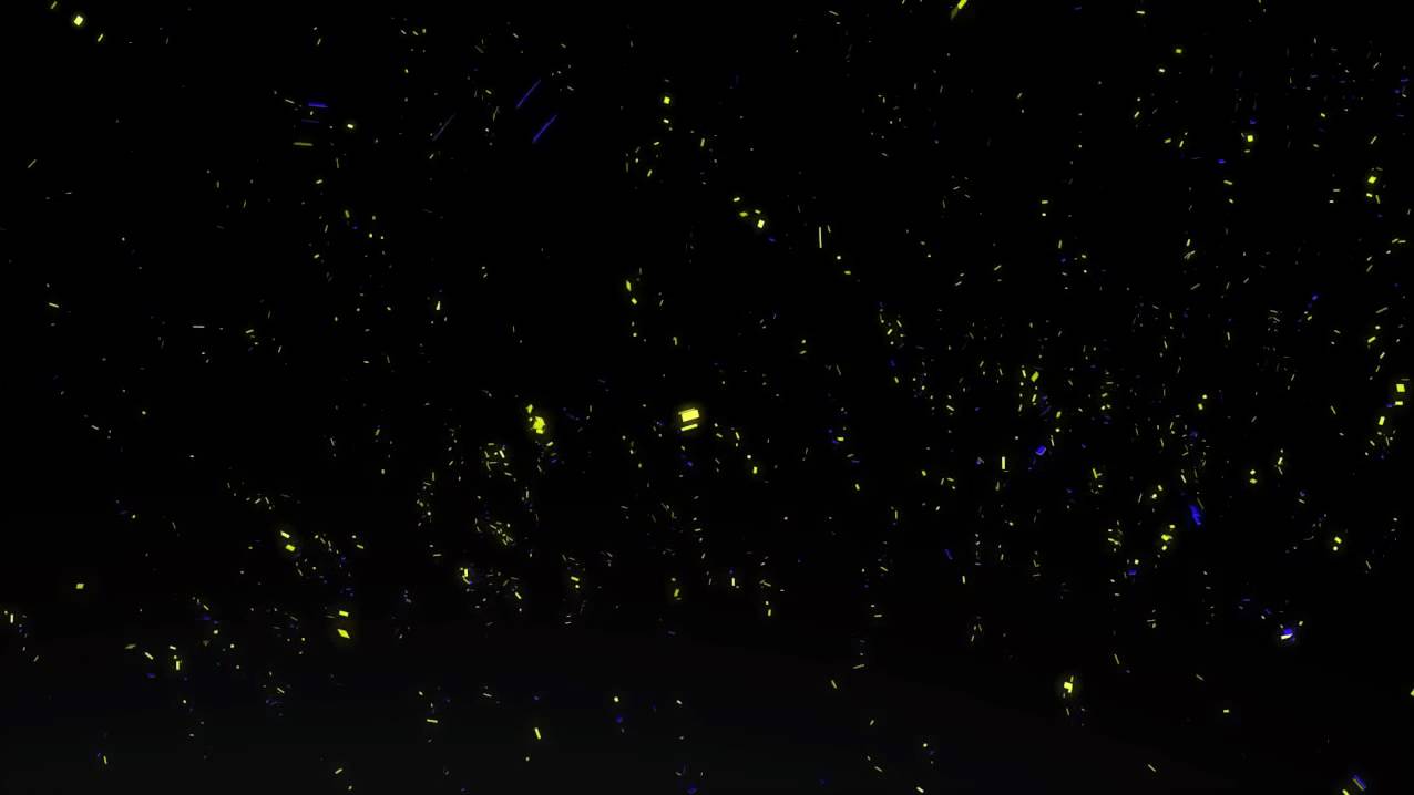 Reverse Explosion C4D - YouTube