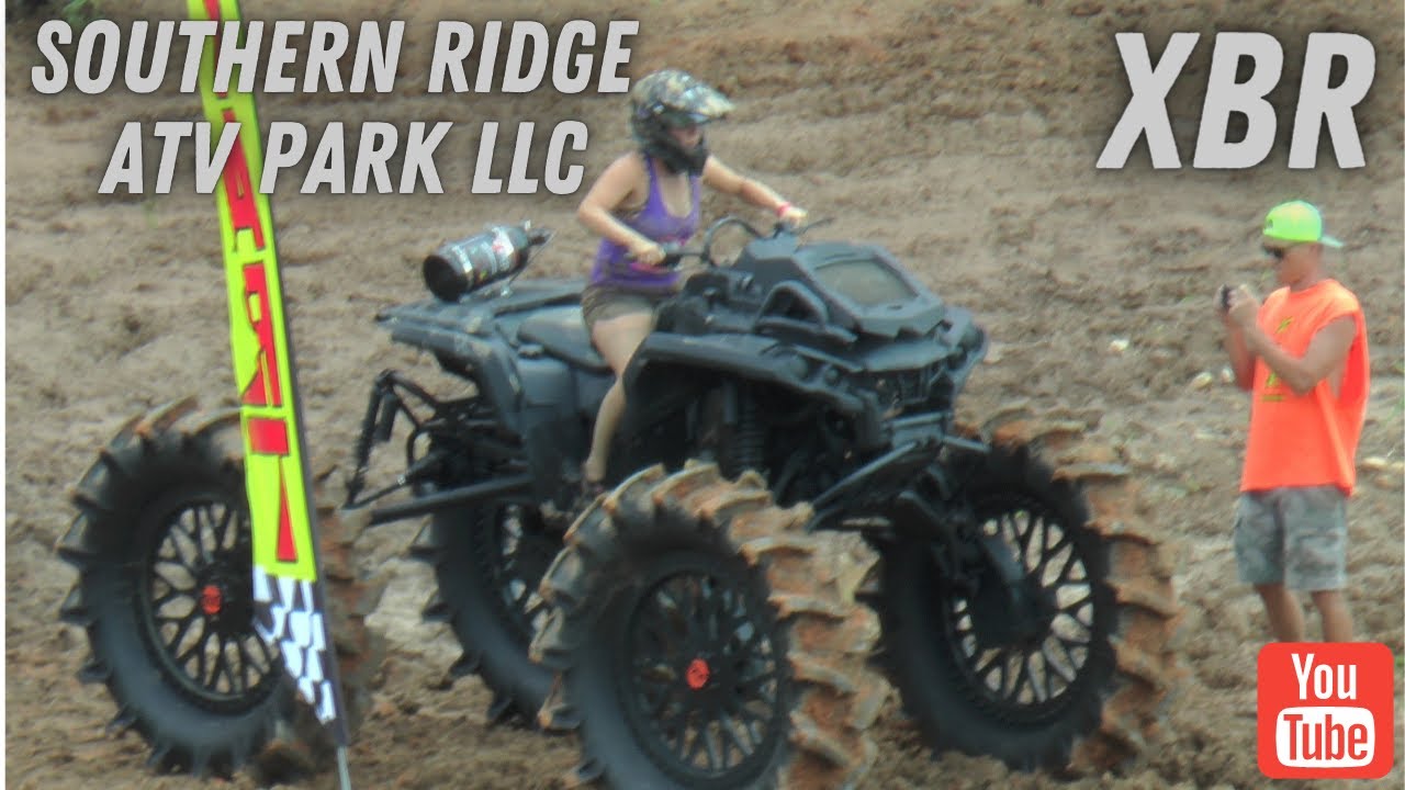 SOUTHERN RIDGE ATV PARK | XBR BOUNTY HOLE | $10,000 PAYOUT | ATV | SXS ...