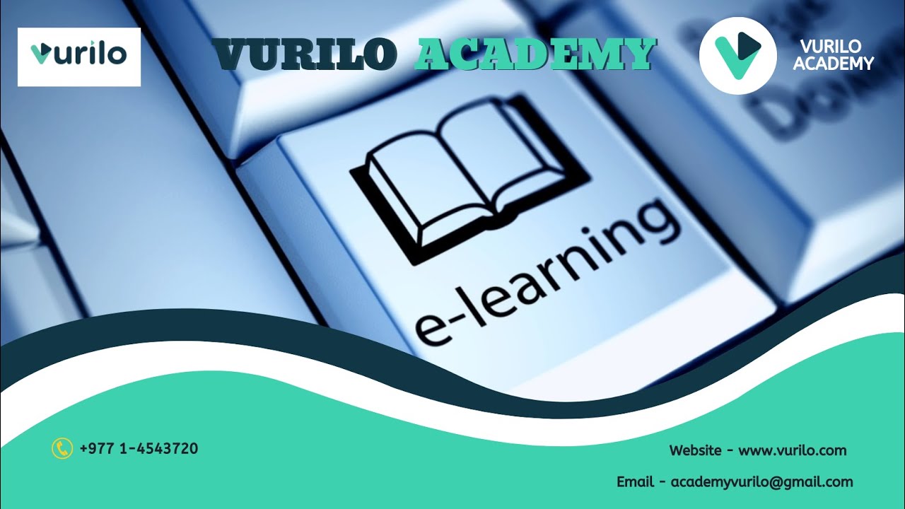 📖🔥Prepare SEE with Vurilo Academy - YouTube