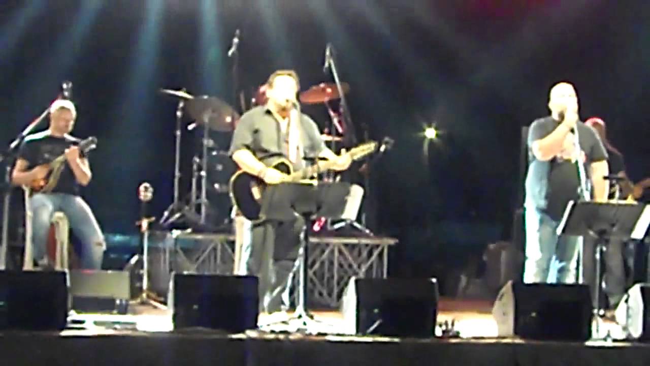 Λαυρεντης Μαχαιριτσας - Ο Λογος (HD) - YouTube