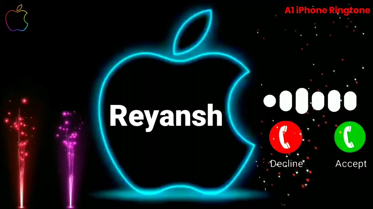 Reyansh Name Ringtone | Reyansh Name Status | Reyansh Name Song | New ...