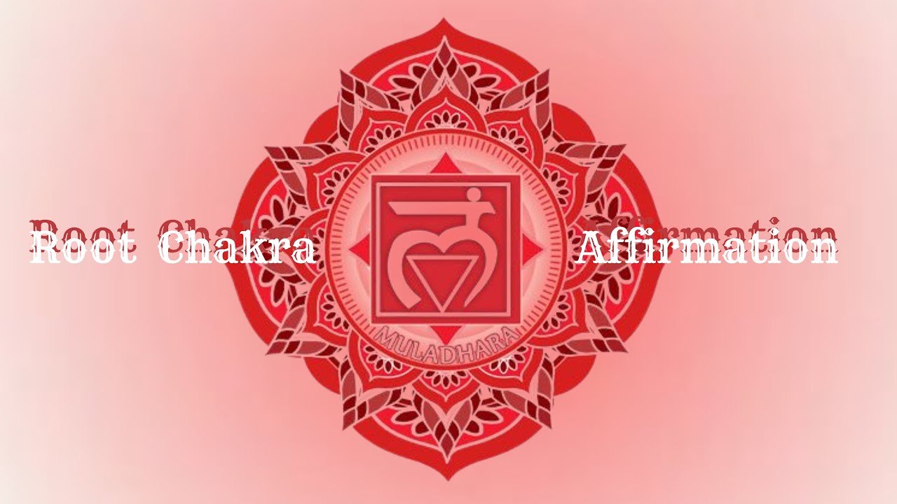 Root Chakra Healing Music. Chakra Meditation Music - YouTube
