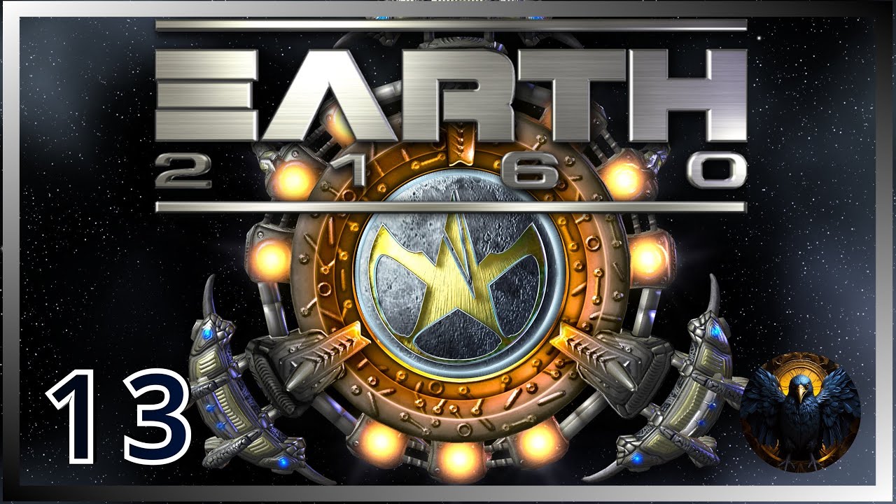 Earth 2160 #13 • LC-Mission 6: Die Gefangenen - YouTube